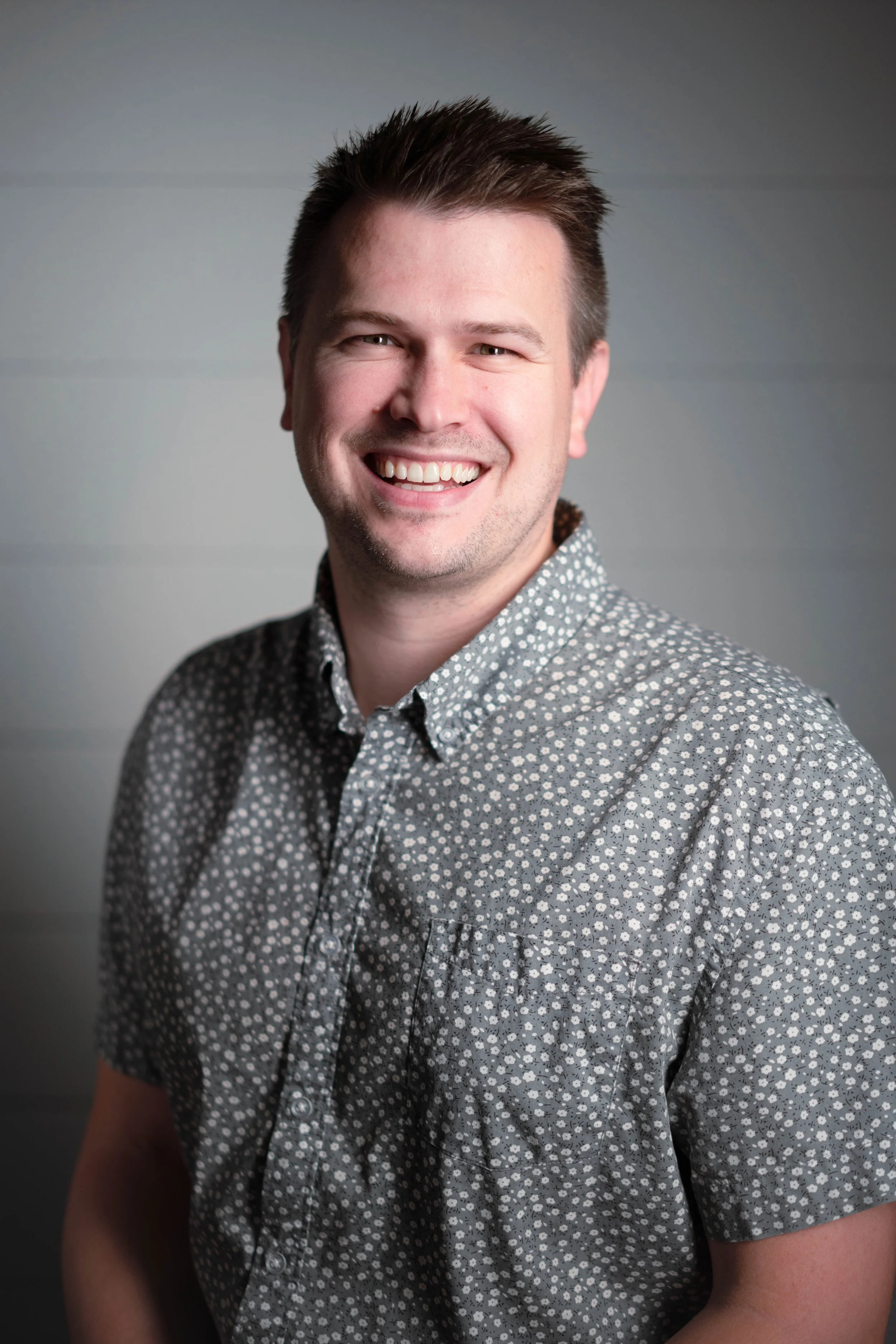 WHO WE ARE — Foundation Bible Church