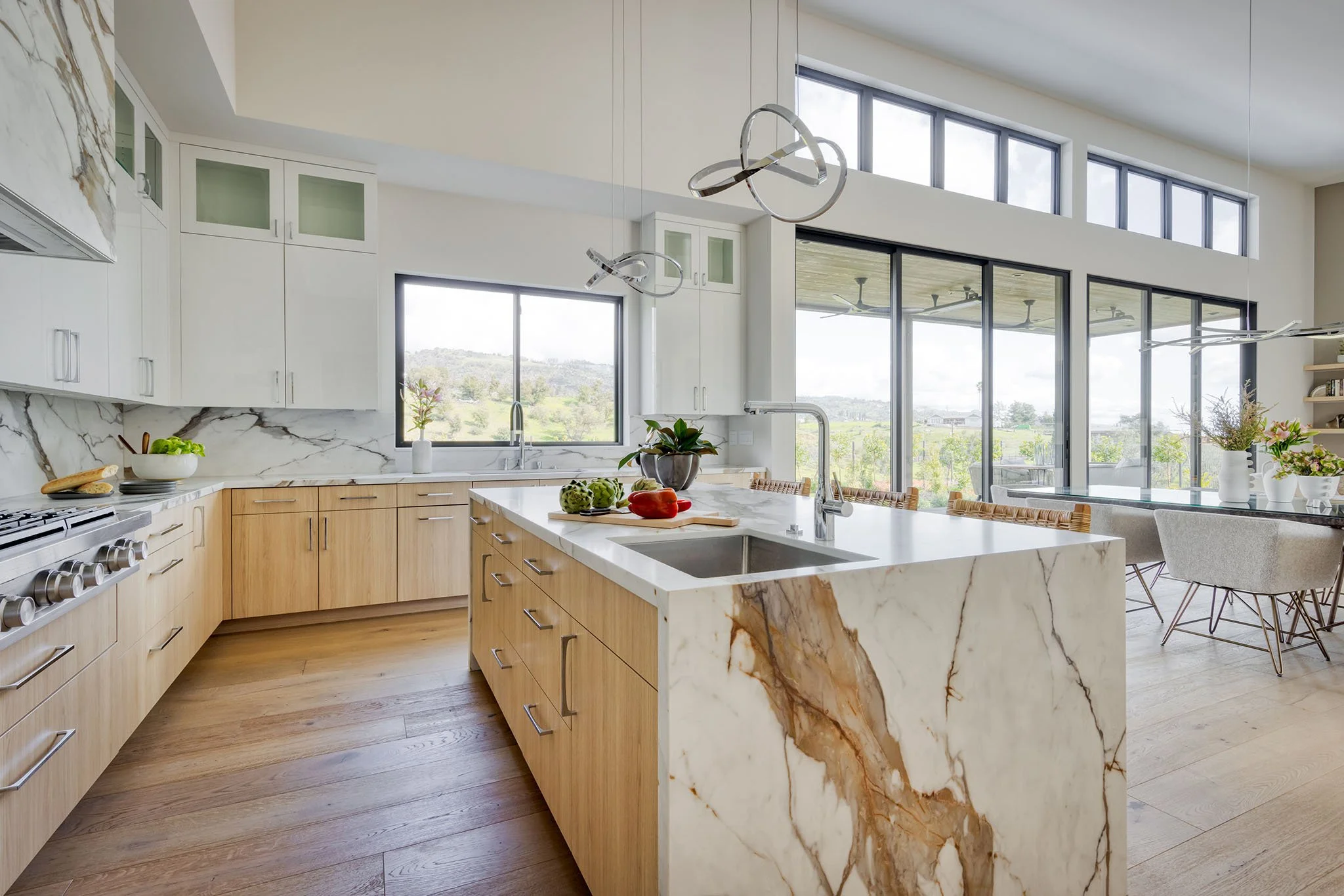 Portfolio of Susy McBride - Sonoma County Interior Designer — SUSY McBRIDE DESIGN