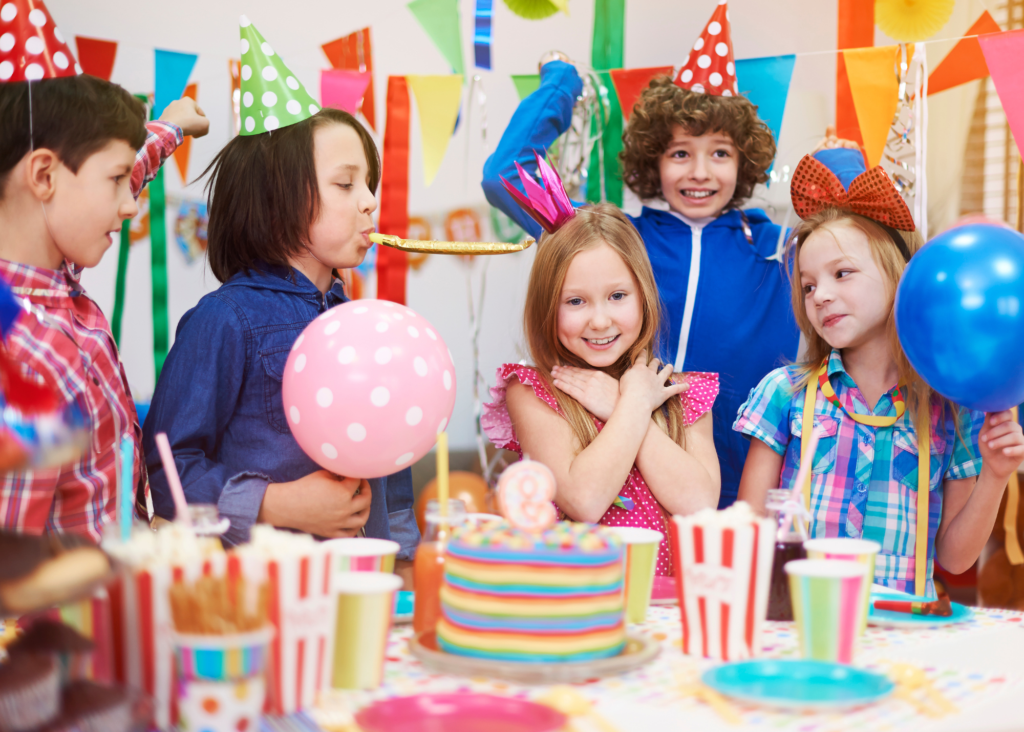JETSETTER KIDS CLUB