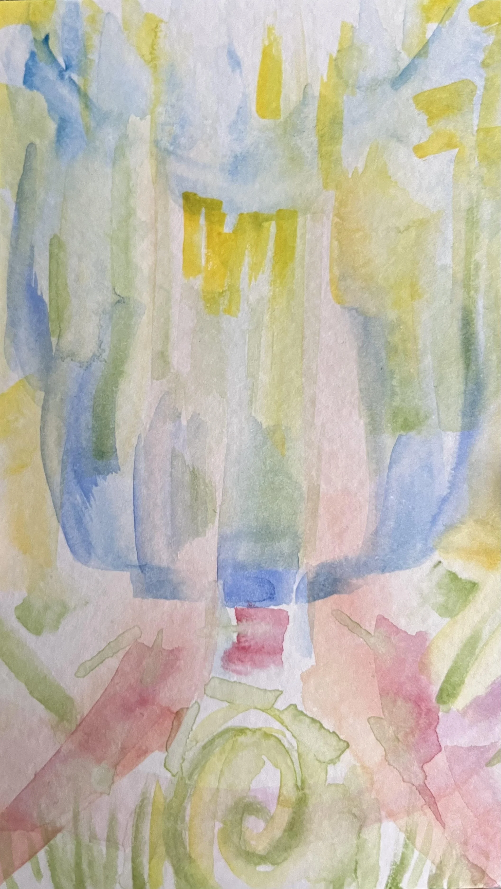 General 4 — Element Wellness