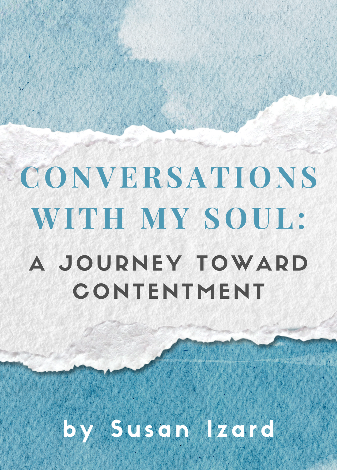Susan Izard's Books — Susan Izard