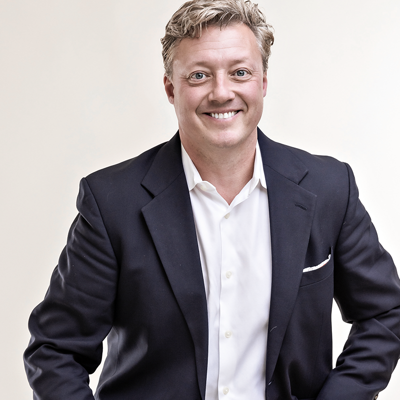About Us — Lukeman Group