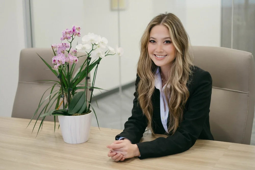 Jennifer Eaton — Pacific Coast Legacy Partners, LLP