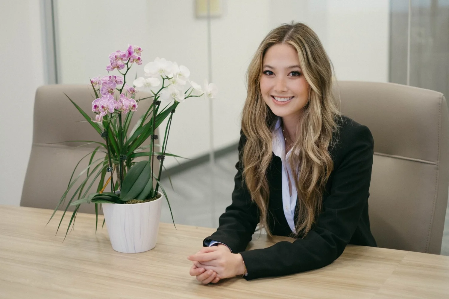 Jennifer Eaton — Pacific Coast Legacy Partners, LLP