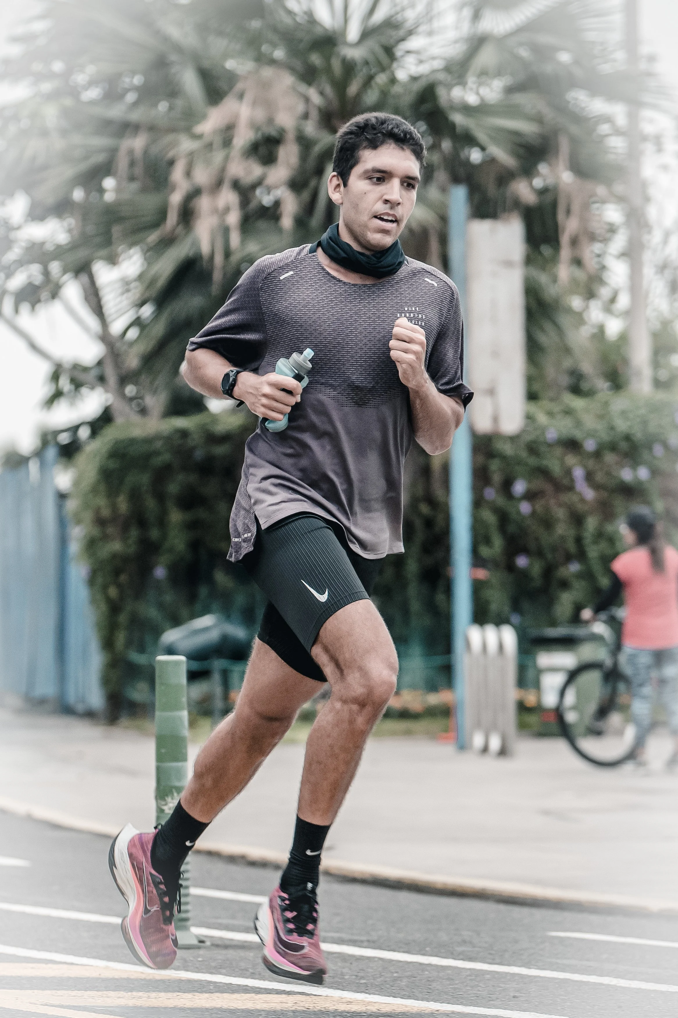 Brox Running — Brox Studio