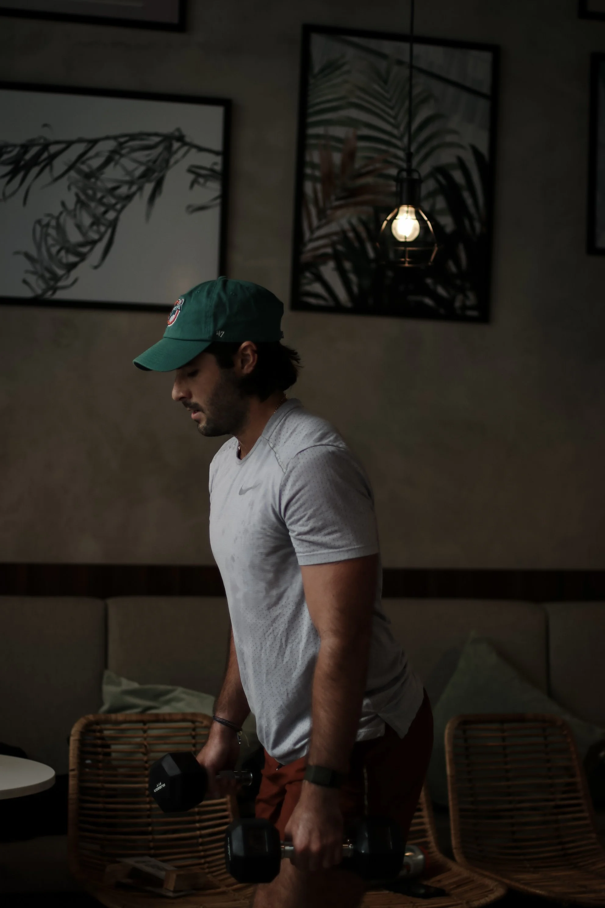 Entrenamiento Movilidad y Estabilidad — Brox Studio