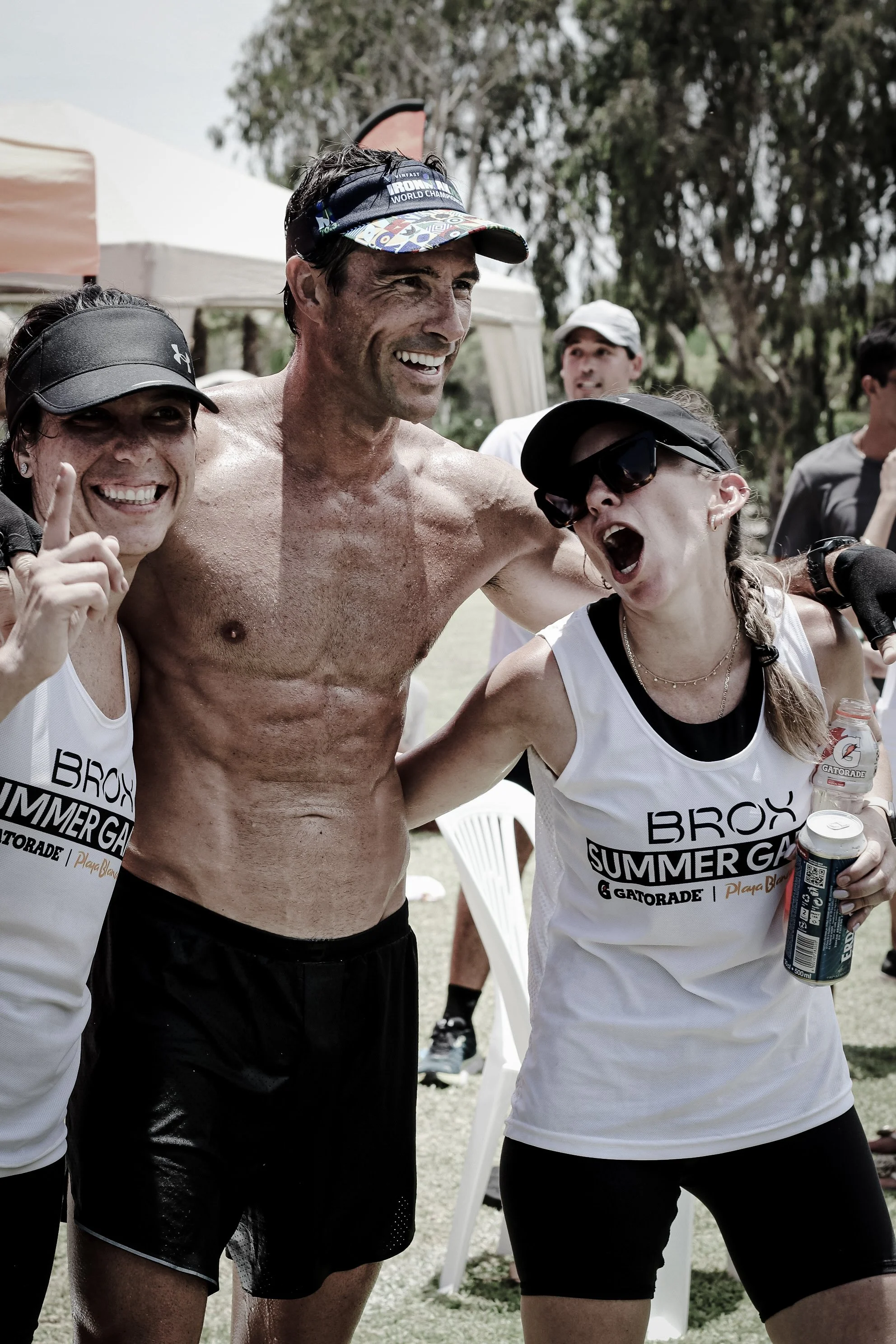 Events — Brox Studio