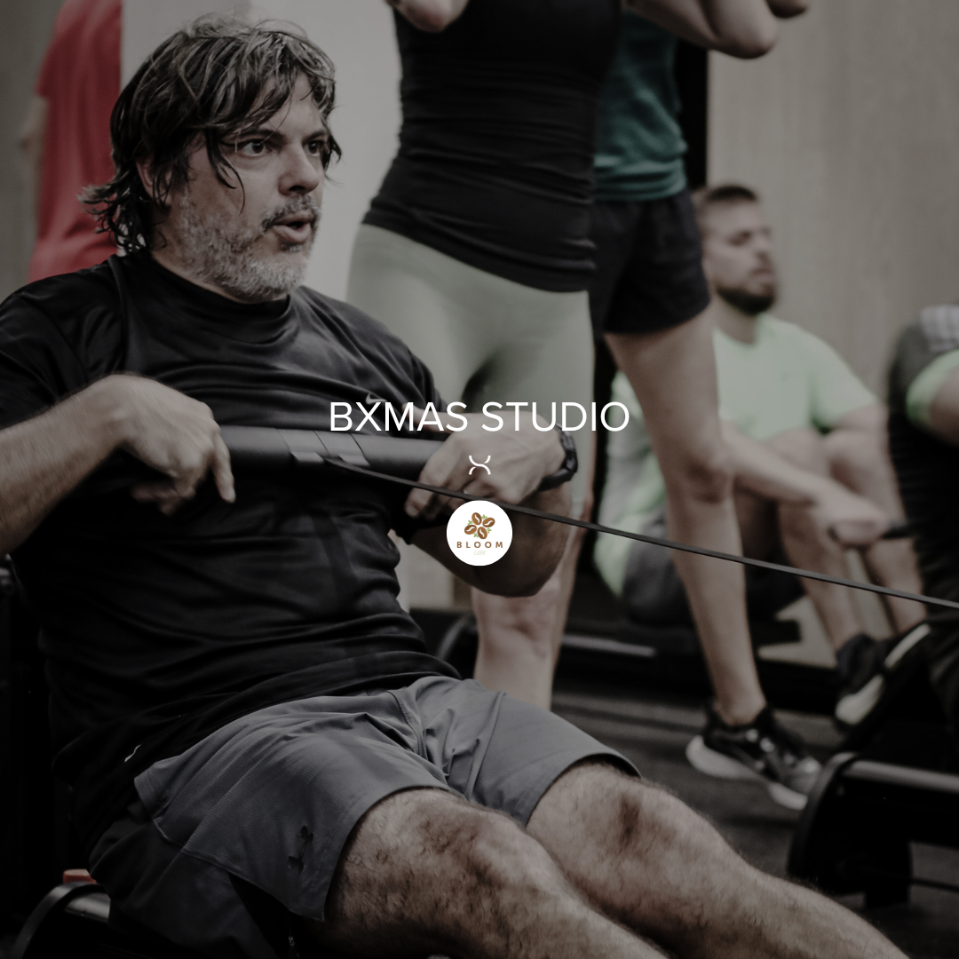 Events — Brox Studio