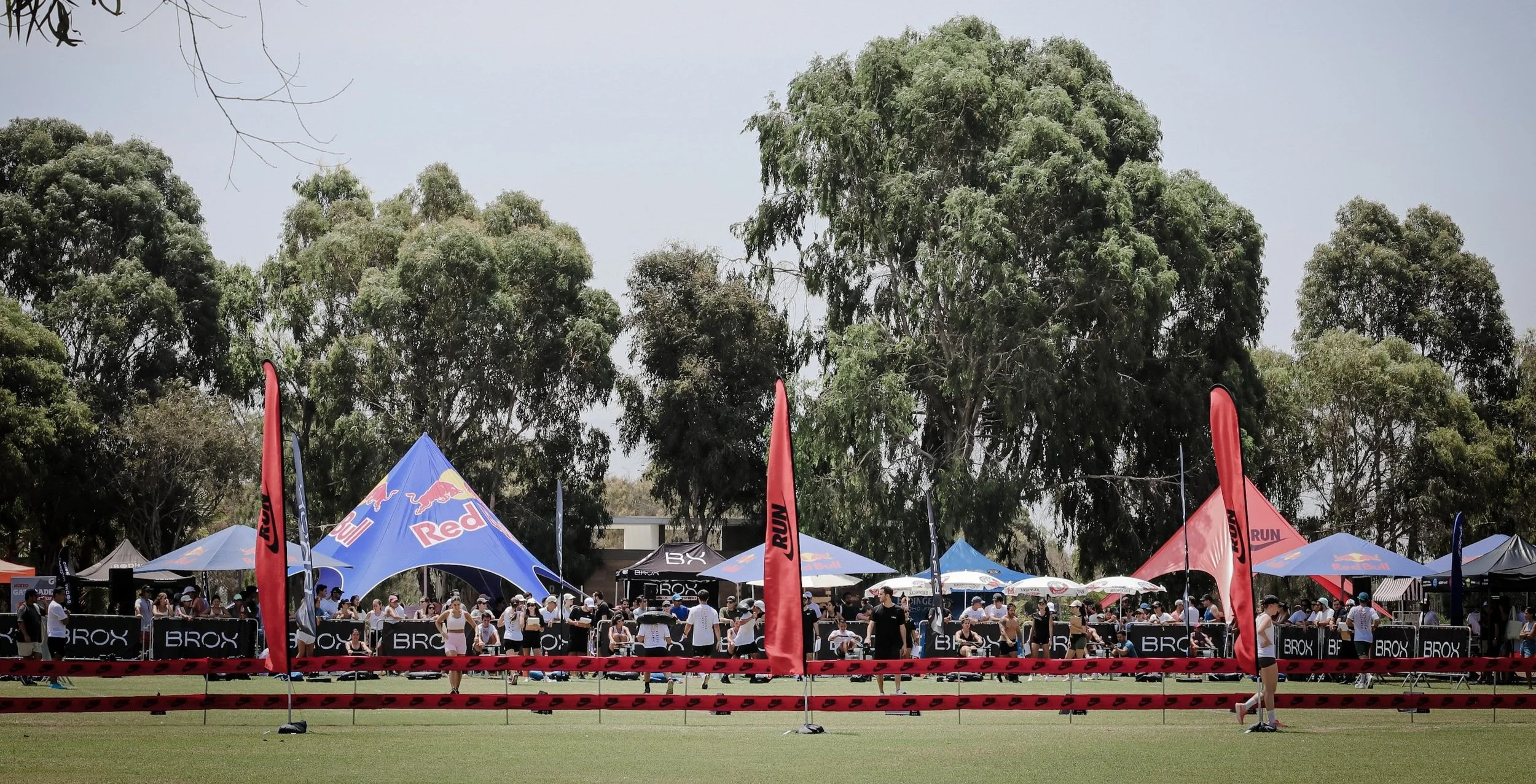 Events — Brox Studio