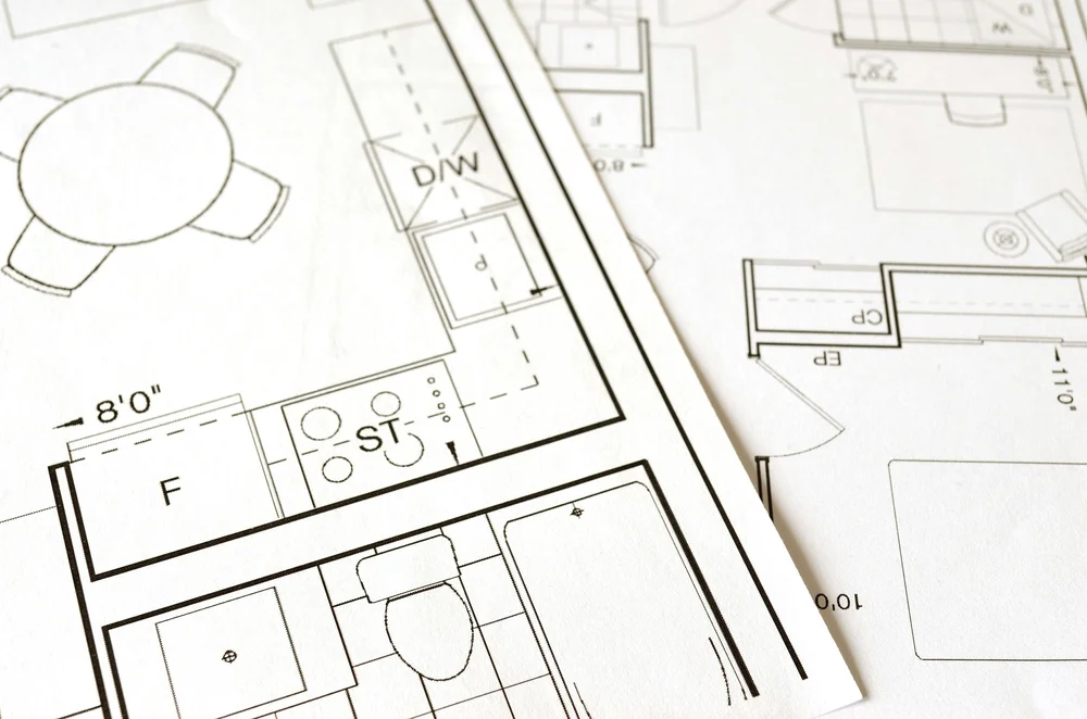 Architectural Drafting Course (for Beginners) — TD Vision University