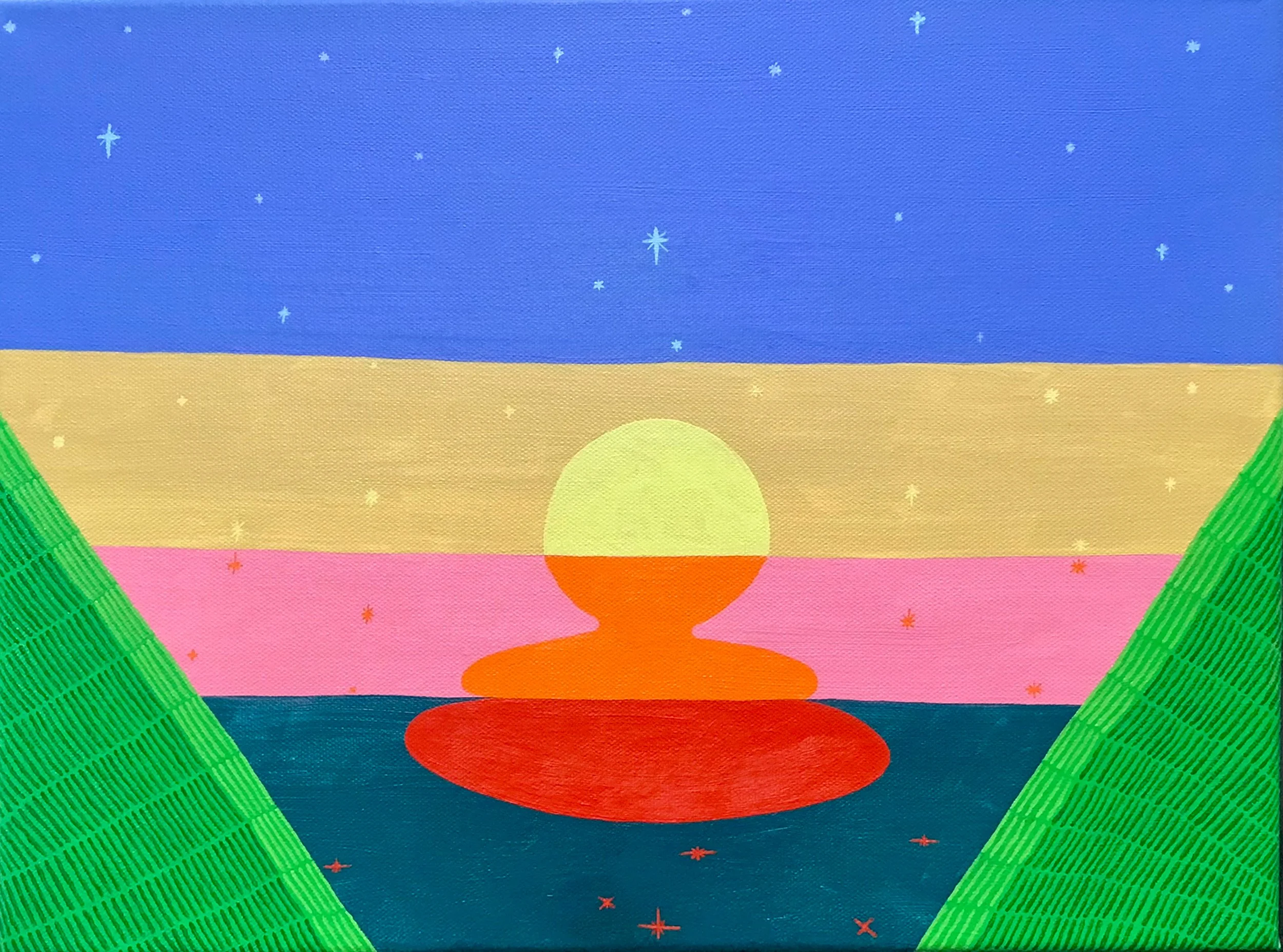 David Onri Anderson — MEPAINTSME
