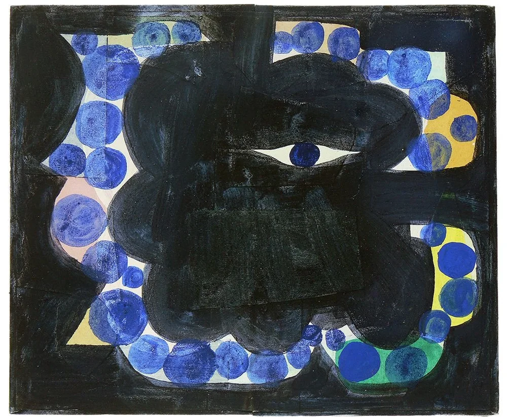 Alexandra Duprez — MEPAINTSME