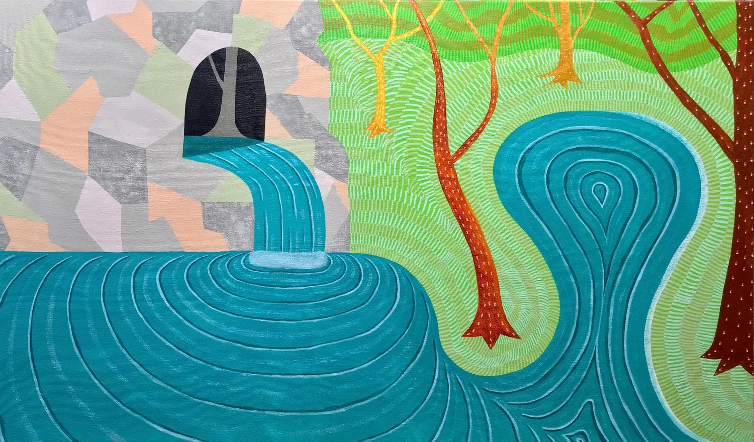 David Onri Anderson — MEPAINTSME