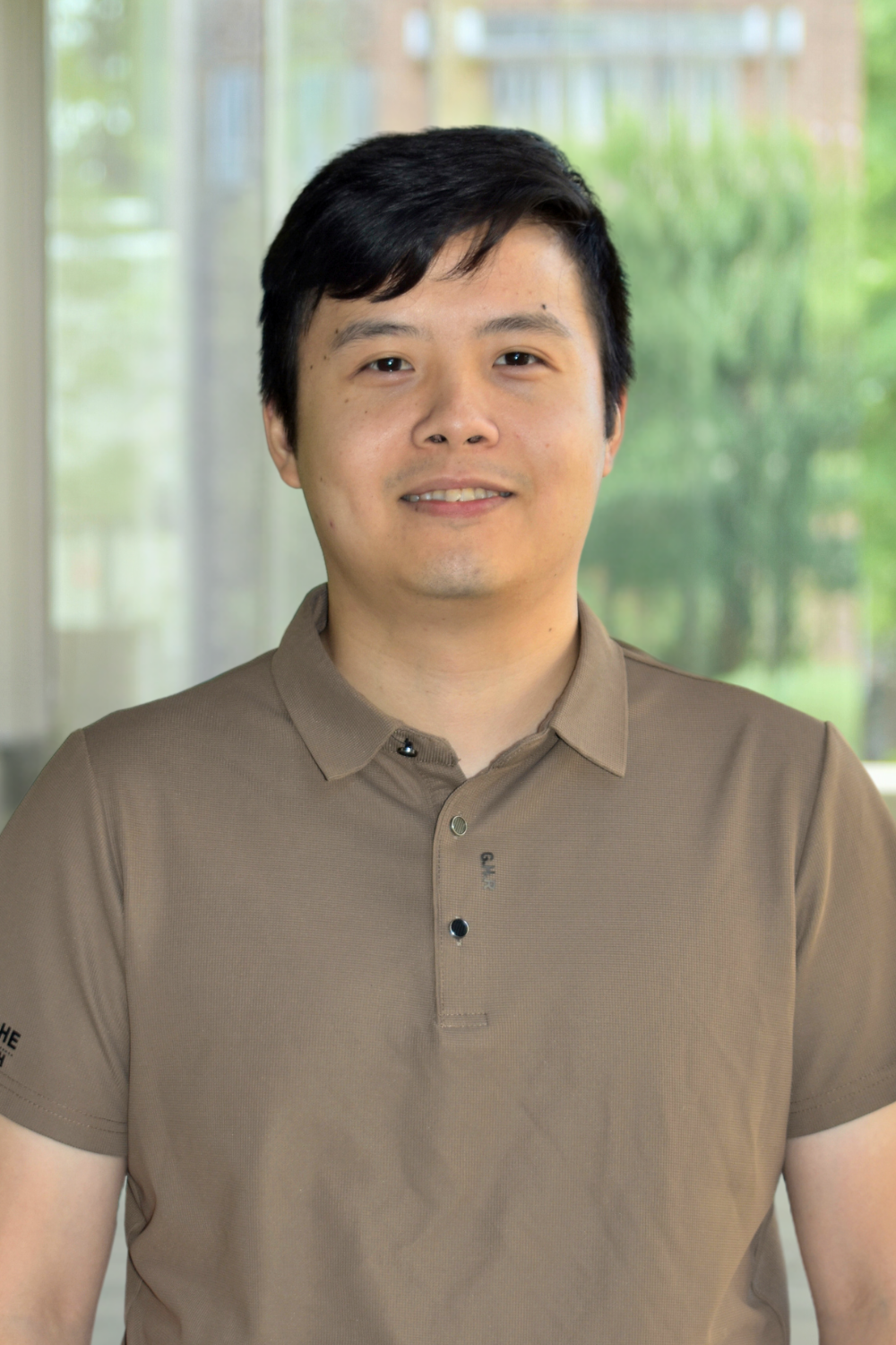 Jun Zeng — The David Lab