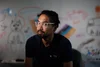 Lawrence David — The David Lab