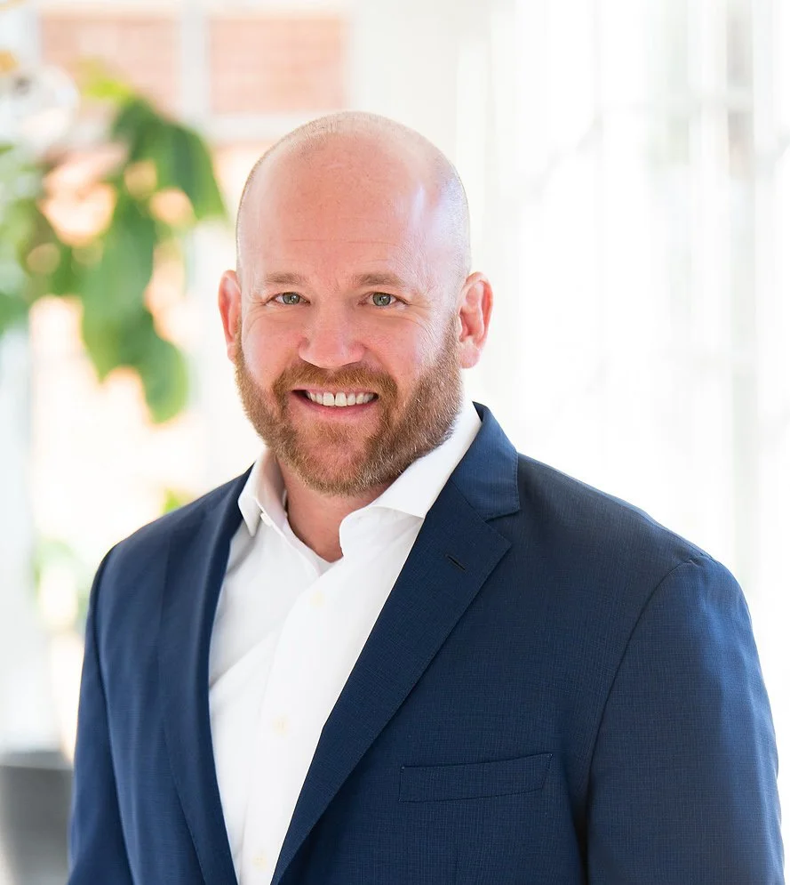 Leadership — Northramp LLC