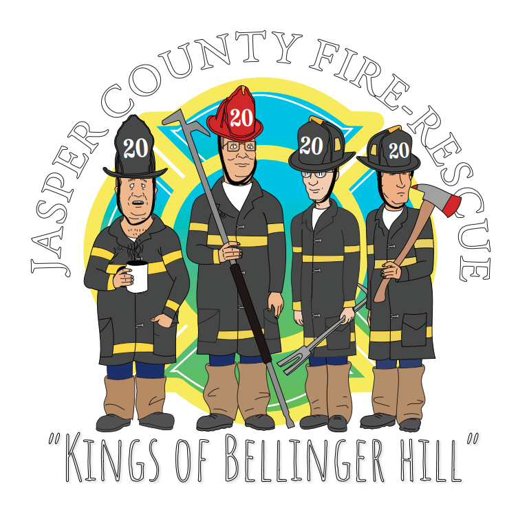 Station Patches — jcesgov.org