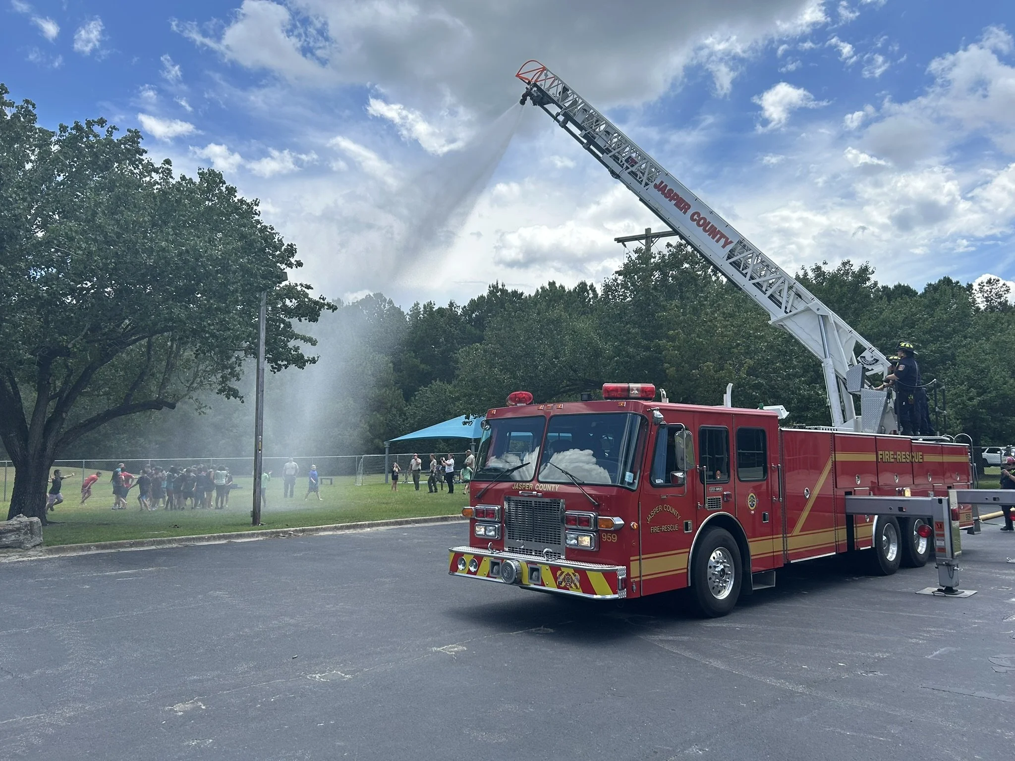 Public Outreach — jcesgov.org