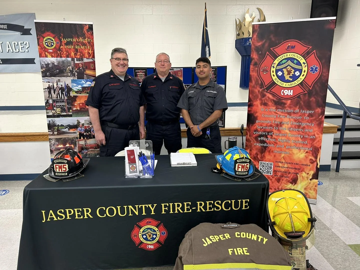 Why JCES? — jcesgov.org