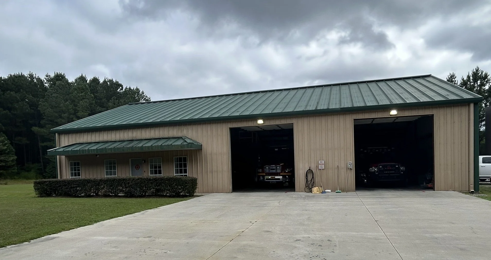 Stations — jcesgov.org