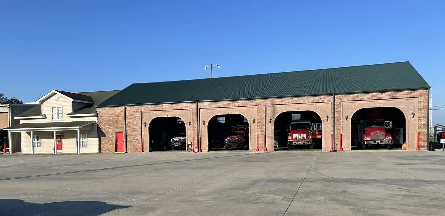 Stations — jcesgov.org