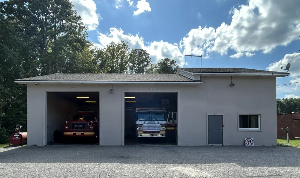 Stations — jcesgov.org