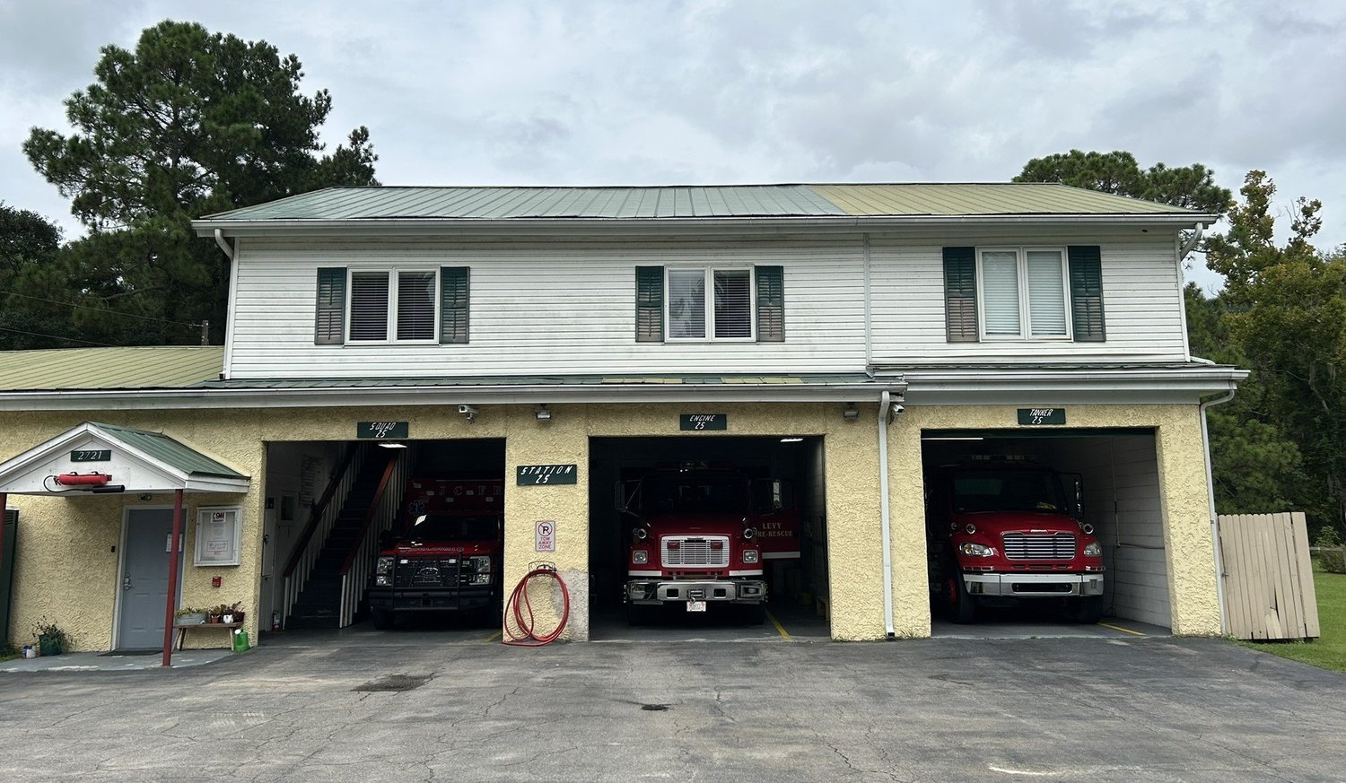 Stations — jcesgov.org