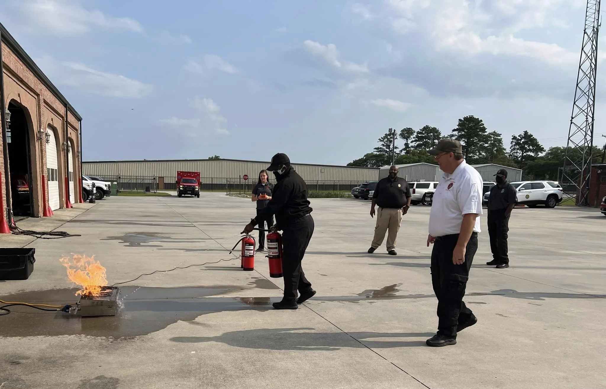 Public Outreach — jcesgov.org