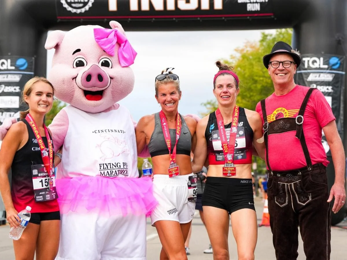 14K/7K Brewery Run Wraps Up 2024 TQL Beer Series in Cincinnati — Bet ...
