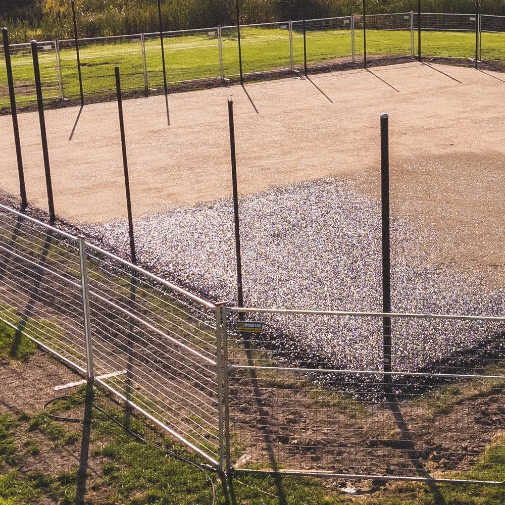 Tennis, Basketball, & Pickleball Court Construction & Surfacing ...