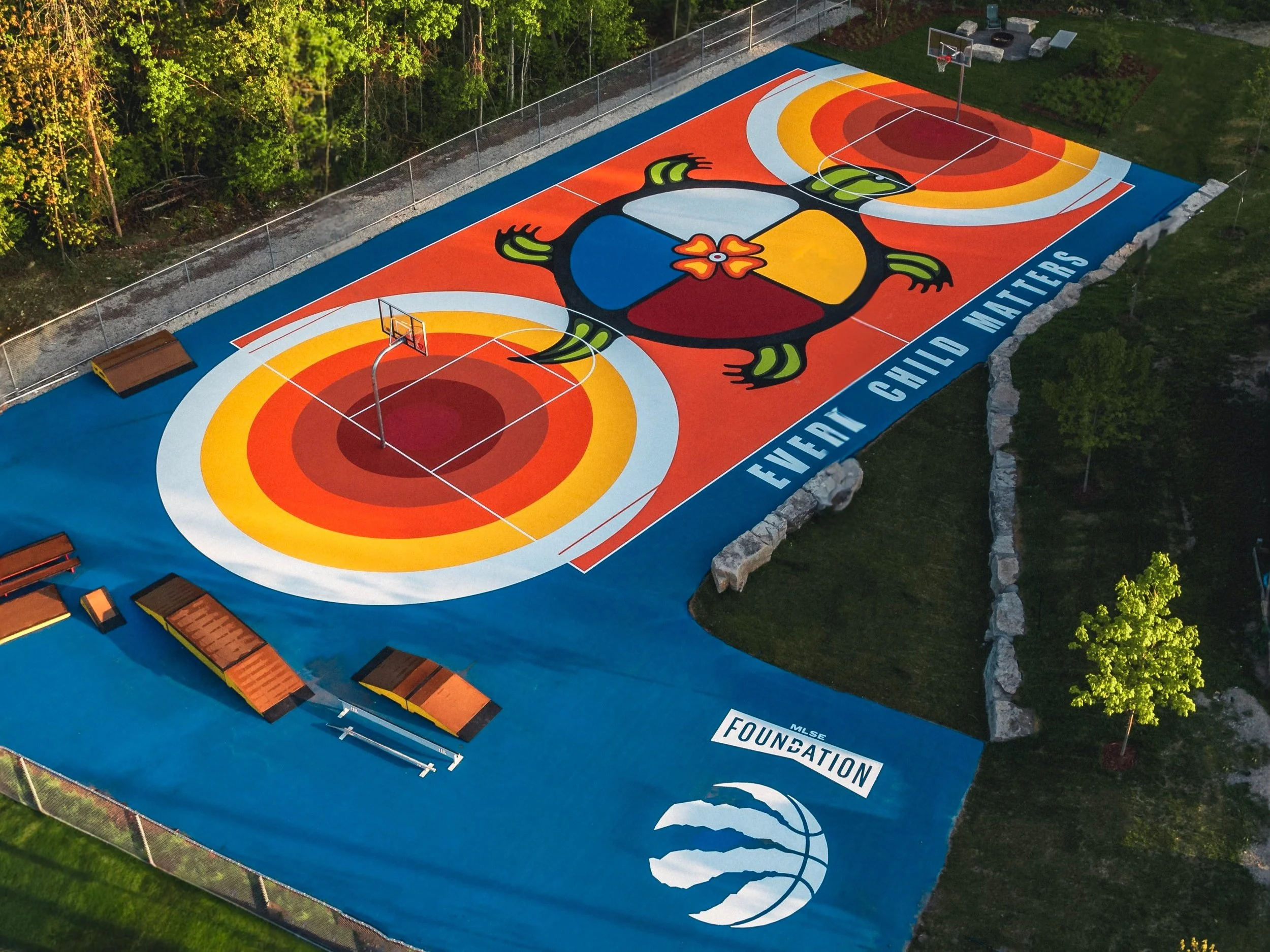 Court Surface Specialists - Ontario's #1 Company For Tennis ...