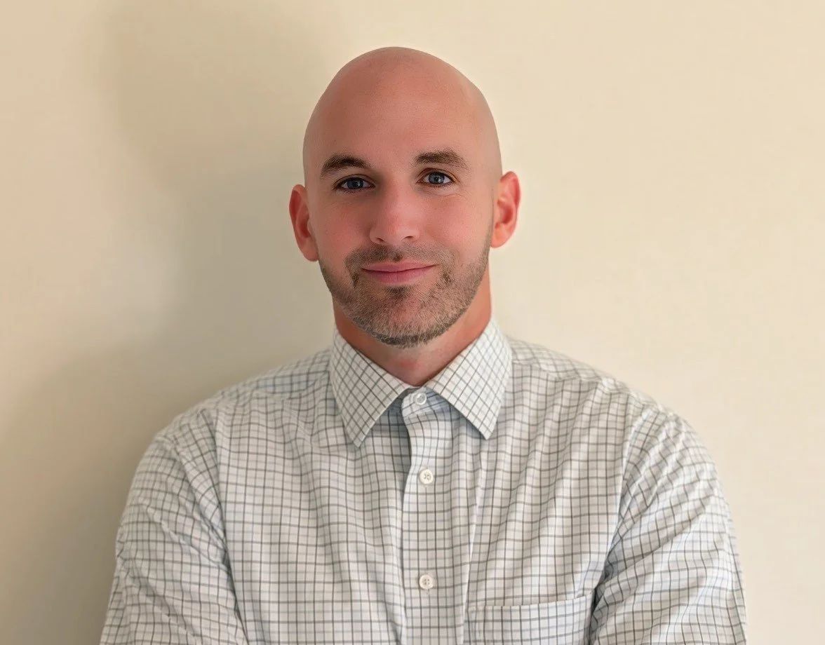 Our Team — Hayes Gibson