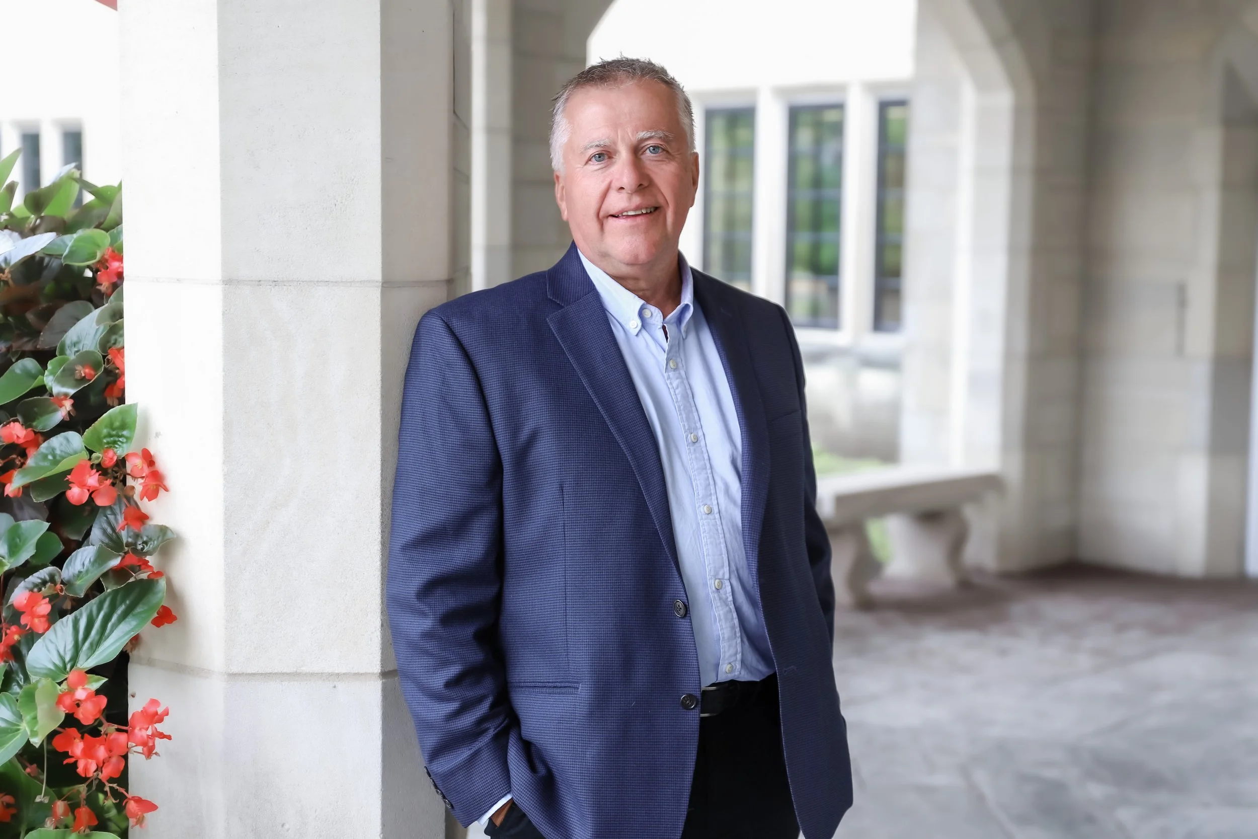 Our Team — Hayes Gibson