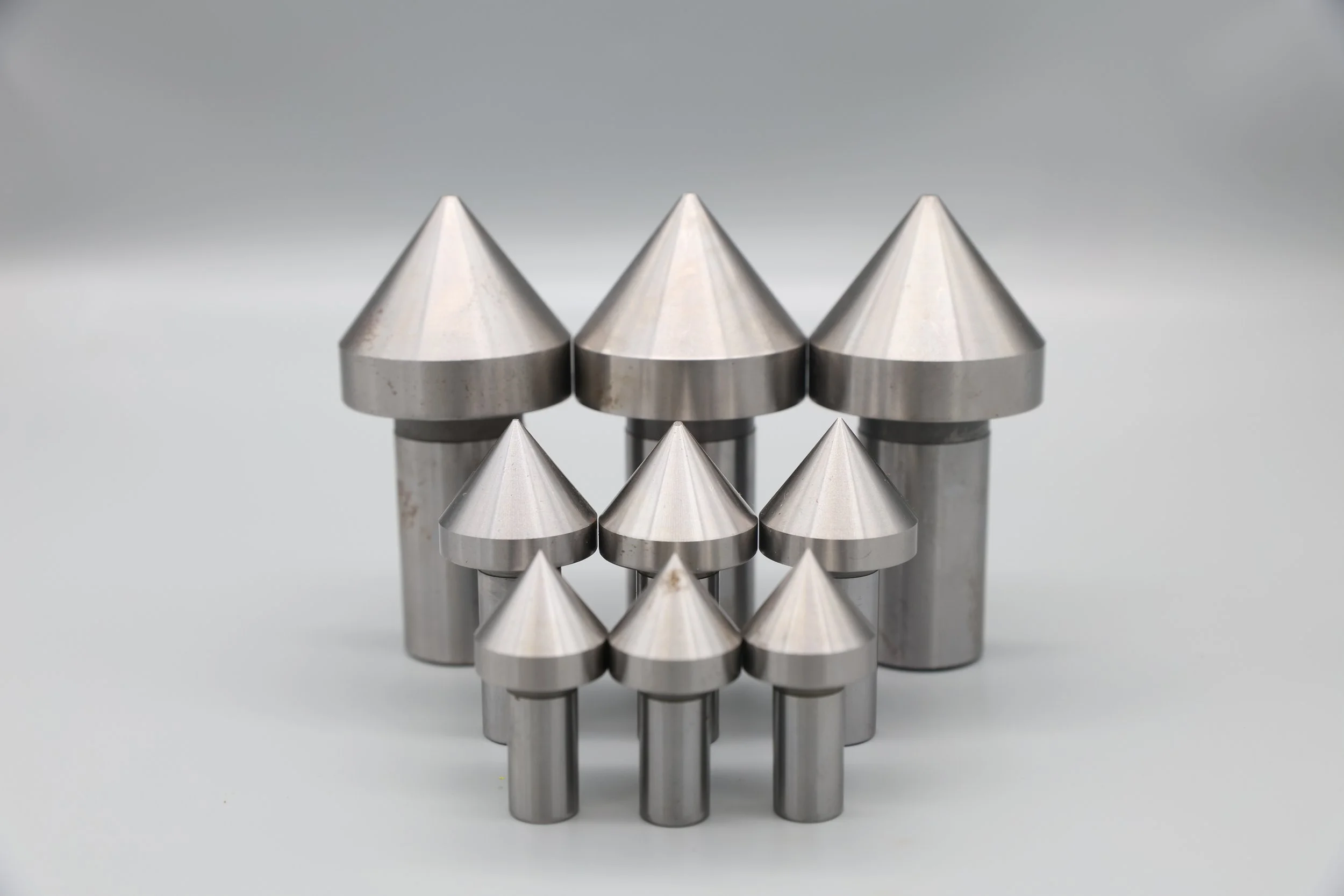 Parts Gallery — Equipment Rebuilding & Tooling