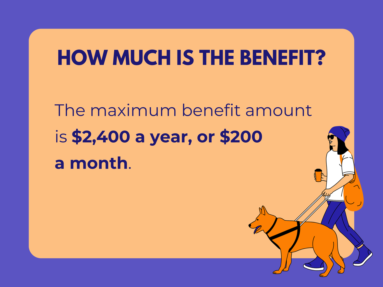 What is the Canada Disability Benefit? — Canada Disability Benefit