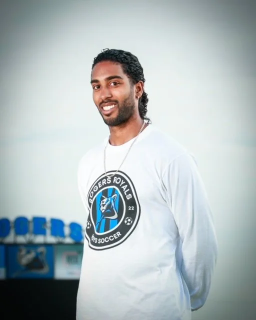 Armstrong Boys Soccer