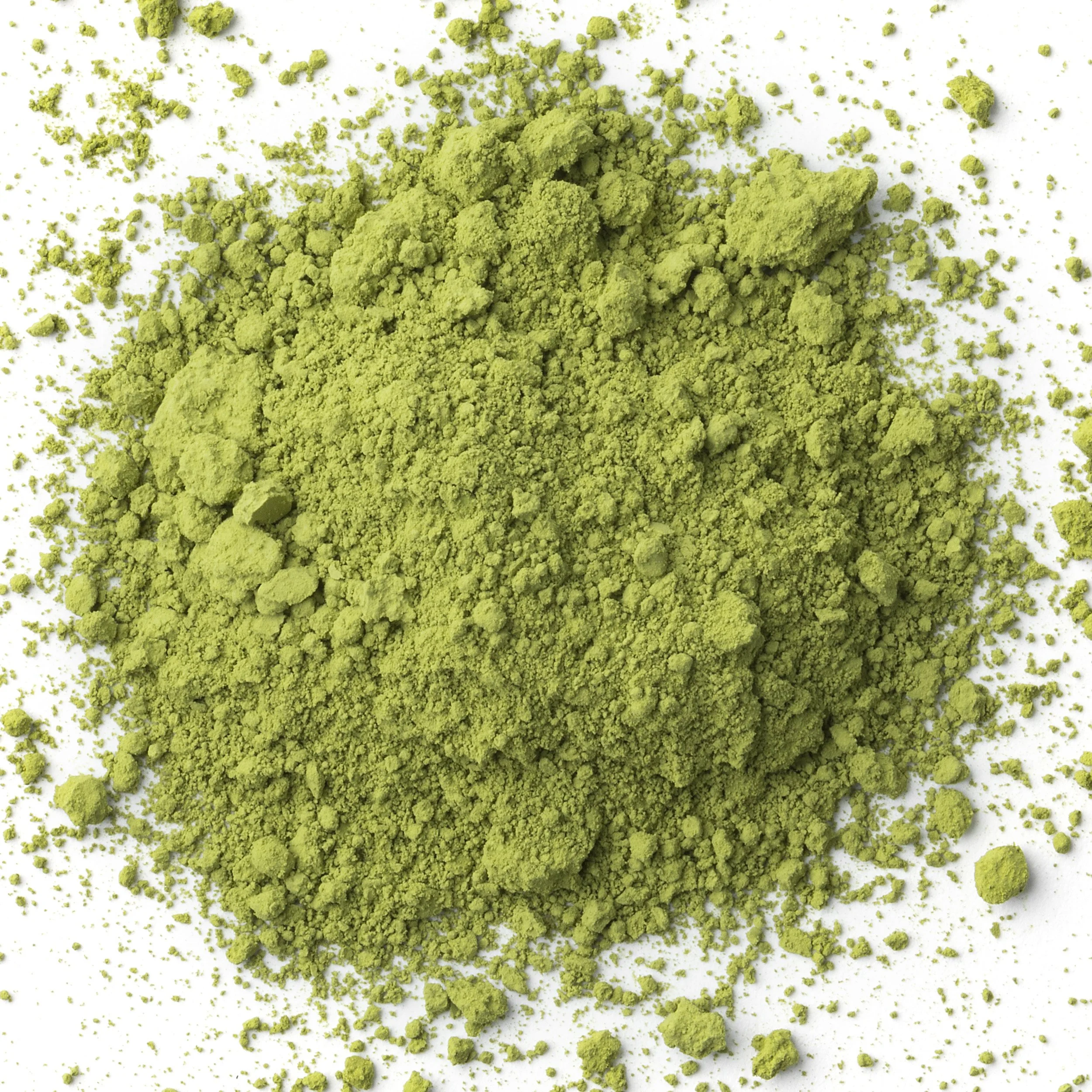 Matcha Green Tea Powder, Ceremonial Grade — Good News Tea