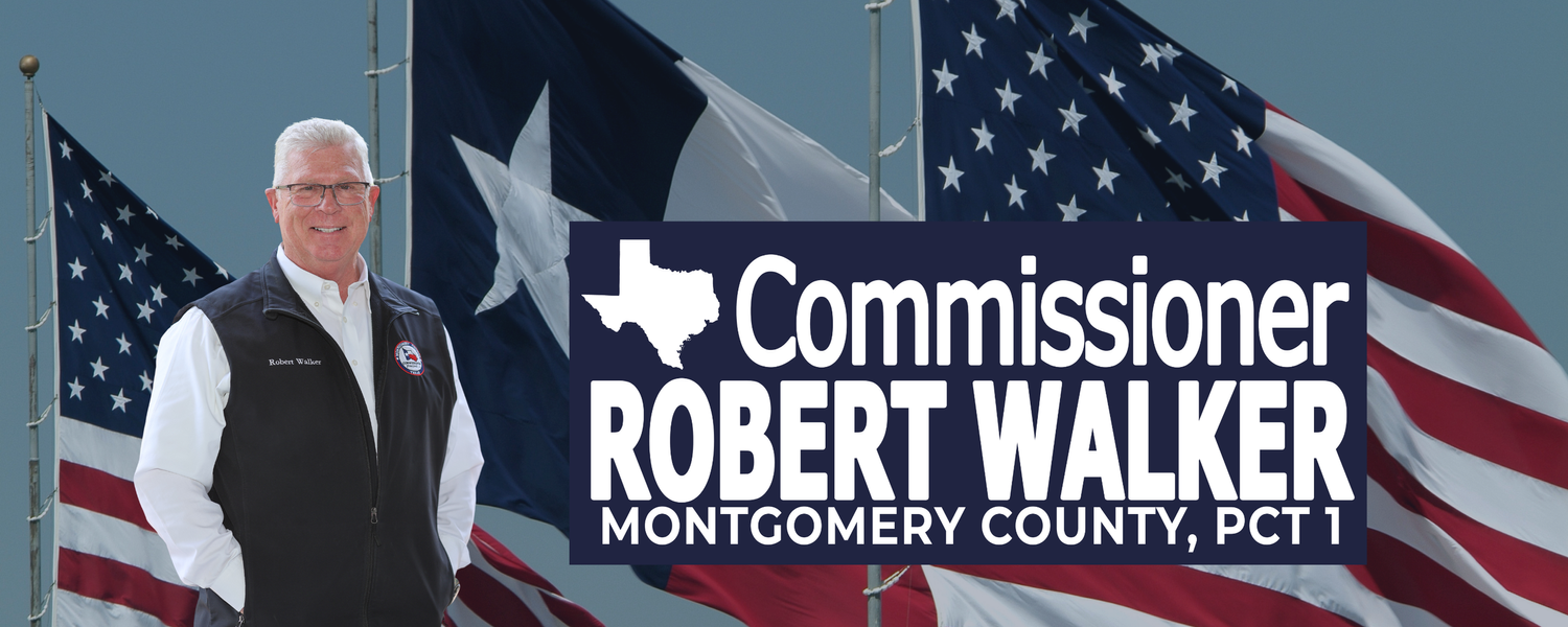 COMMISSIONER ROBERT WALKER