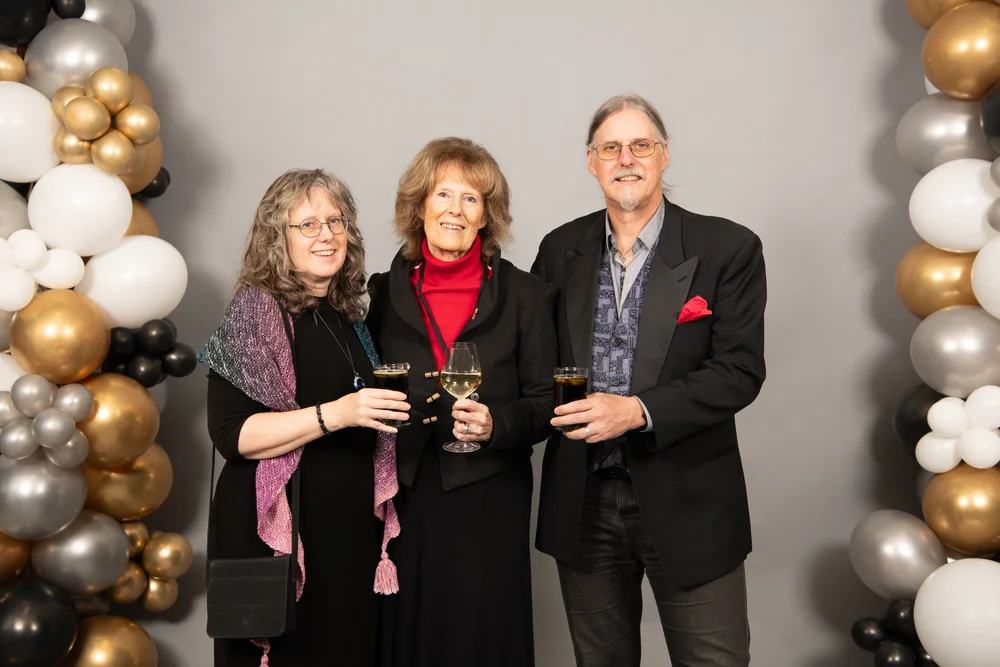 Wall of Fame (WoF) — Fondation Chelsea Foundation | Chelsea, QC