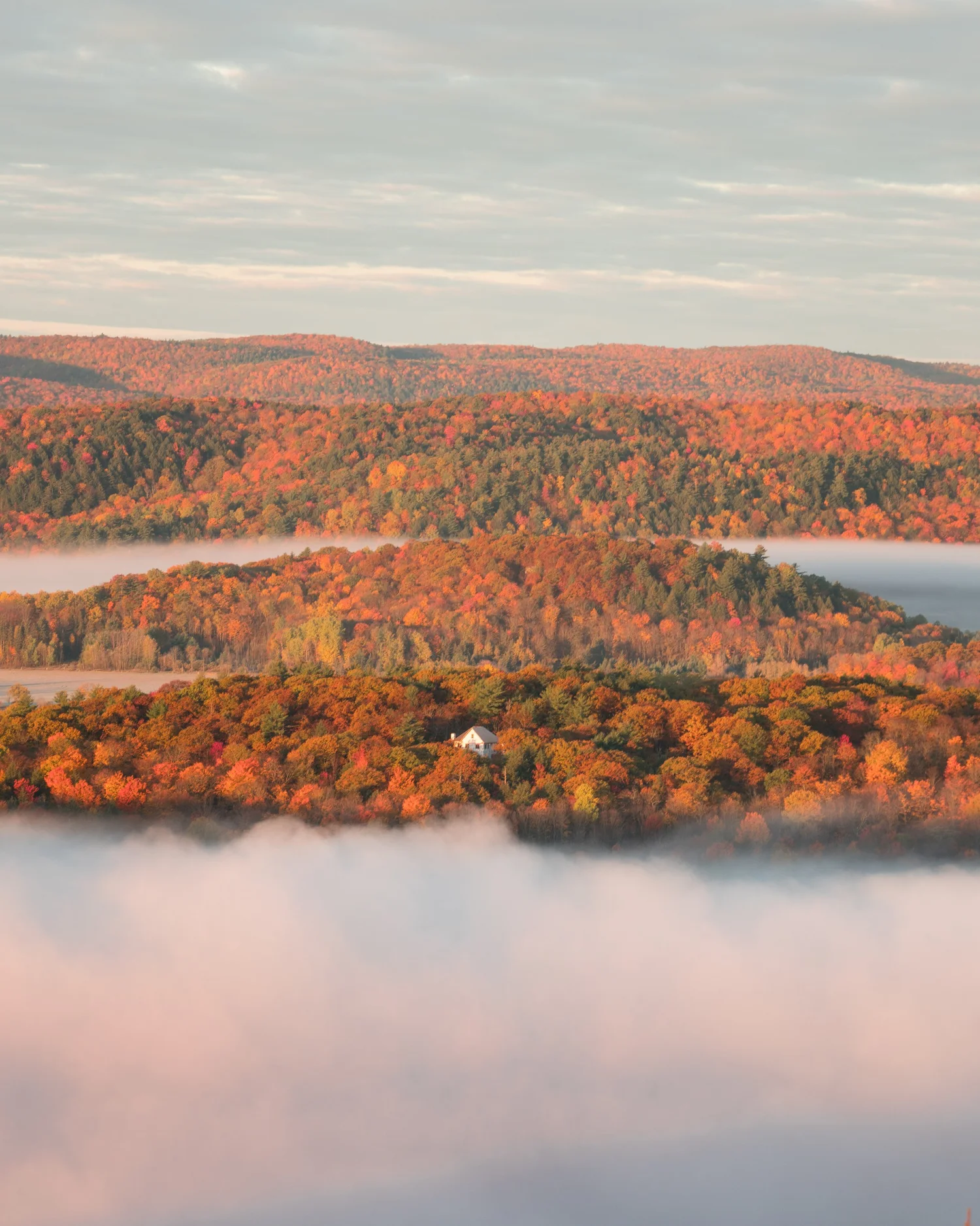 Fondation Chelsea Foundation | Chelsea, QC