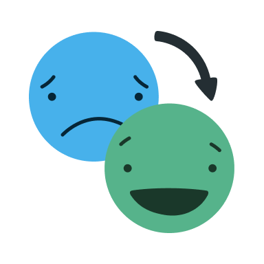 Yana: Your emotional companion