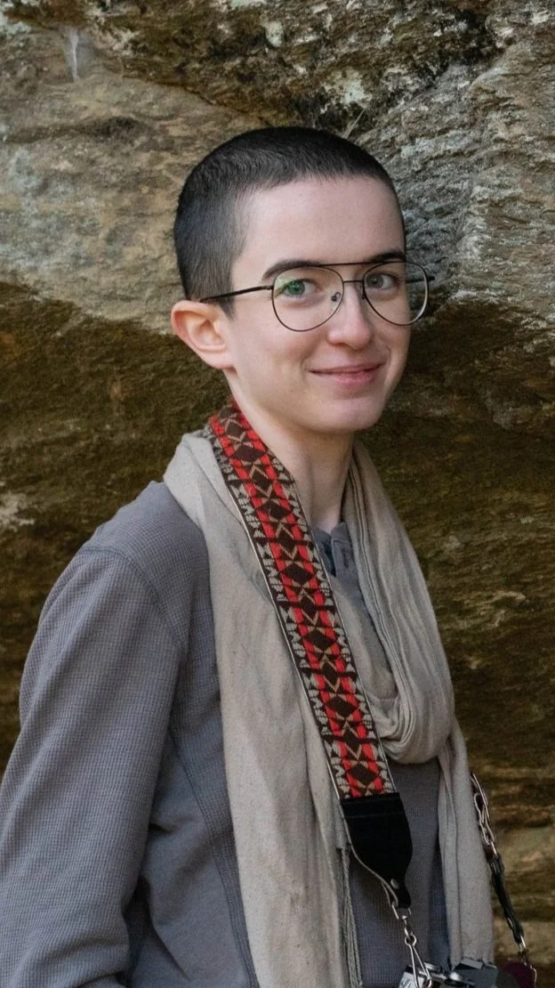 Our Team — The North Carolina Trans and Nonbinary Language Project