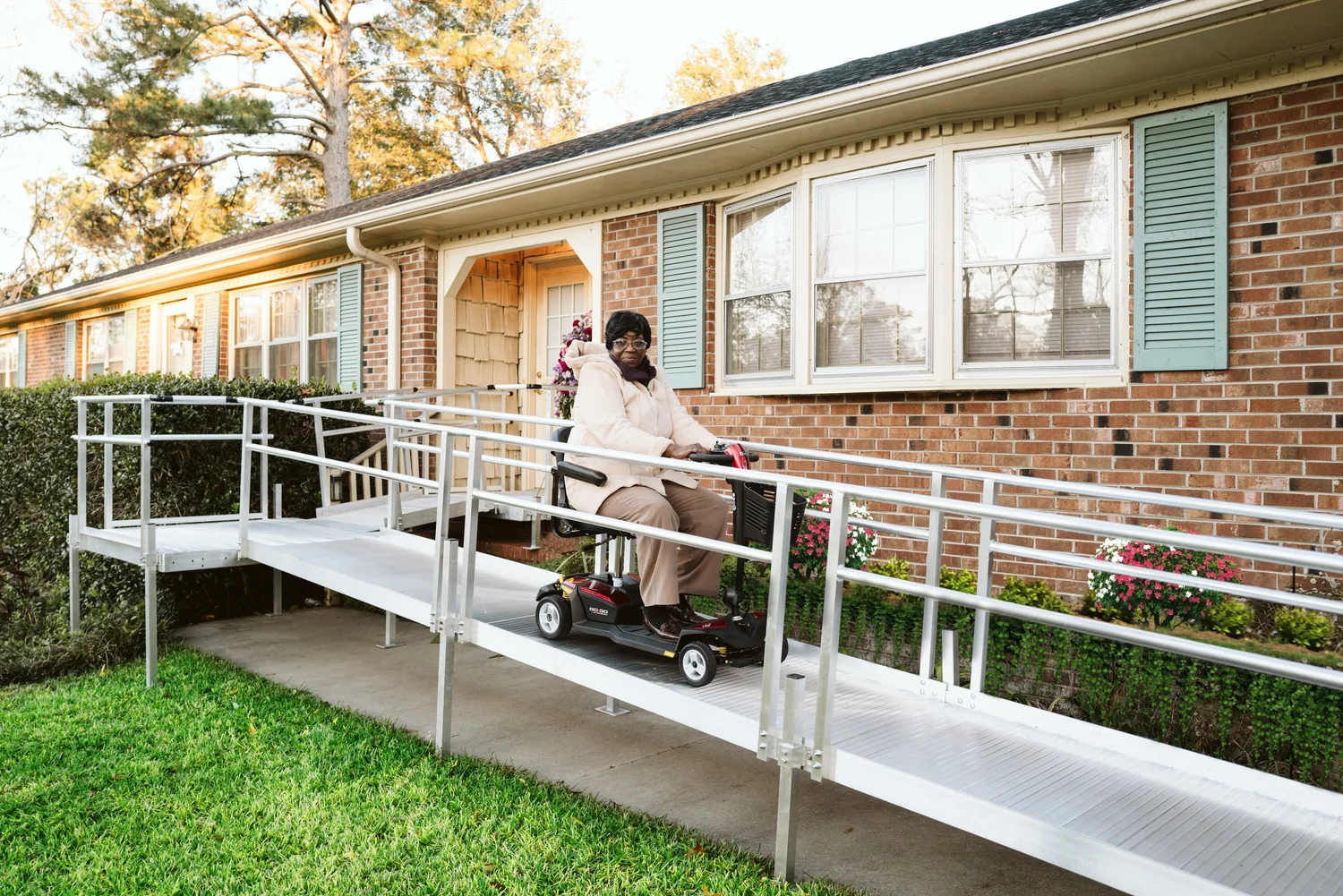 Navigating VA Benefits: Accessing Wheelchairs and Power Scooters for ...