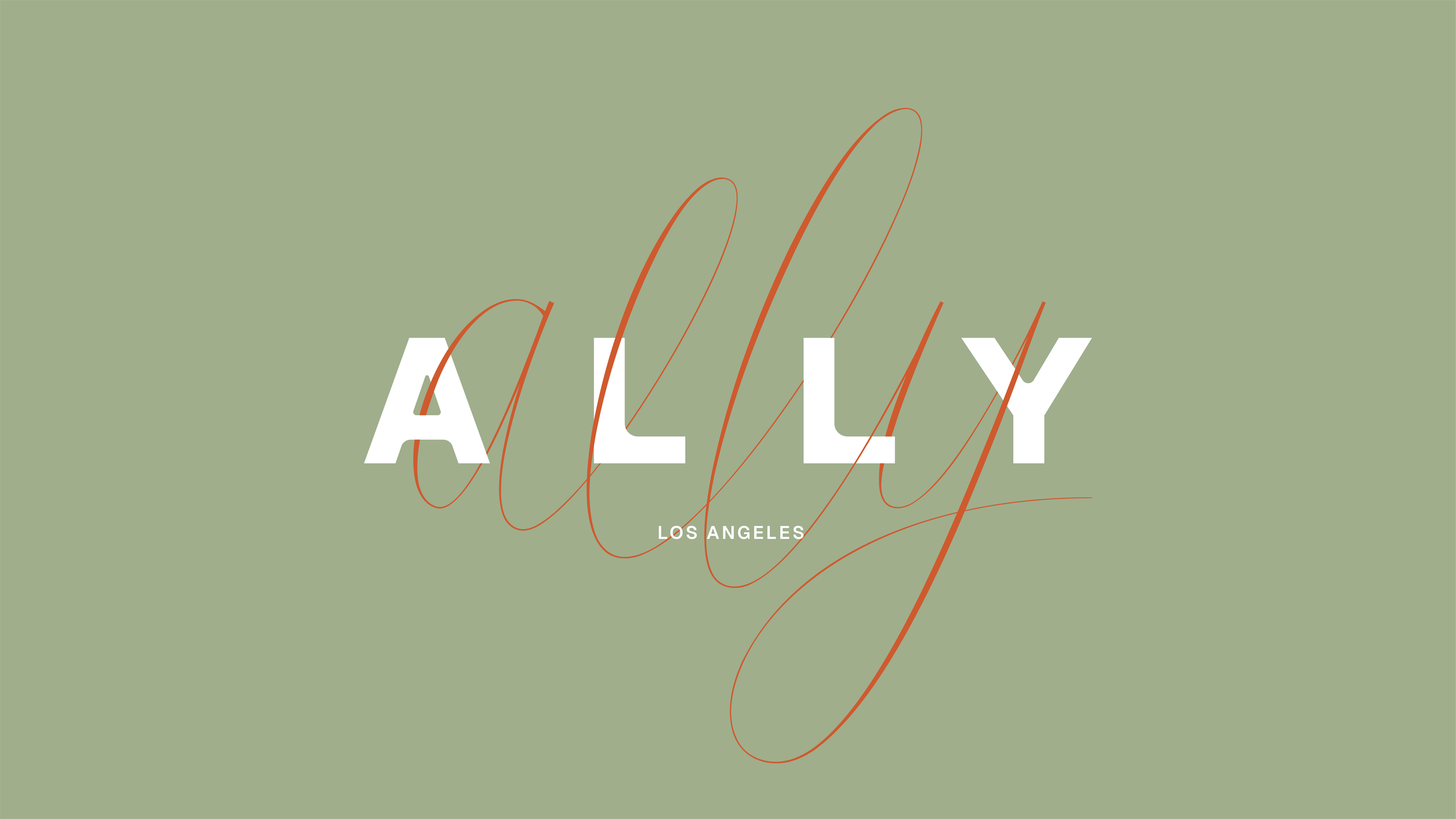 Ally - Los Angeles