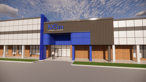 About Portland — NXGen Fitness Center