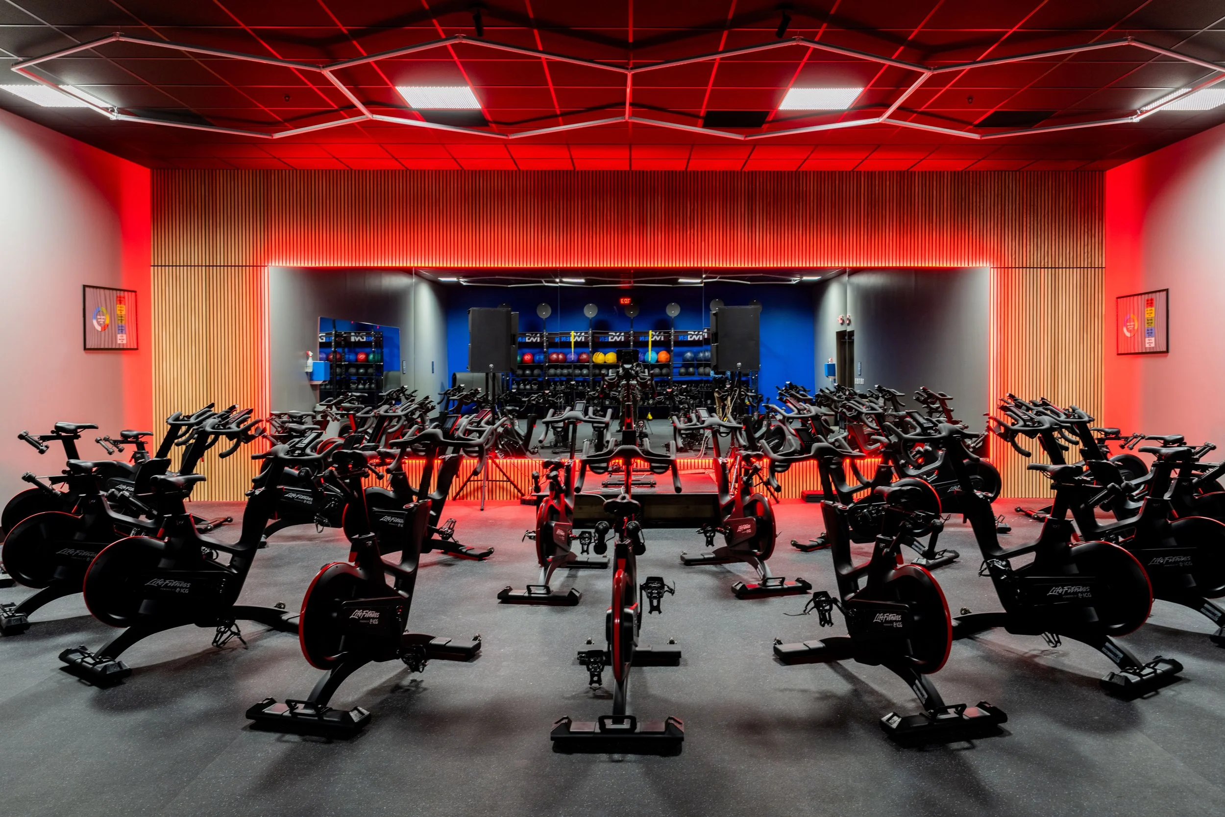 About Portland — NXGen Fitness Center