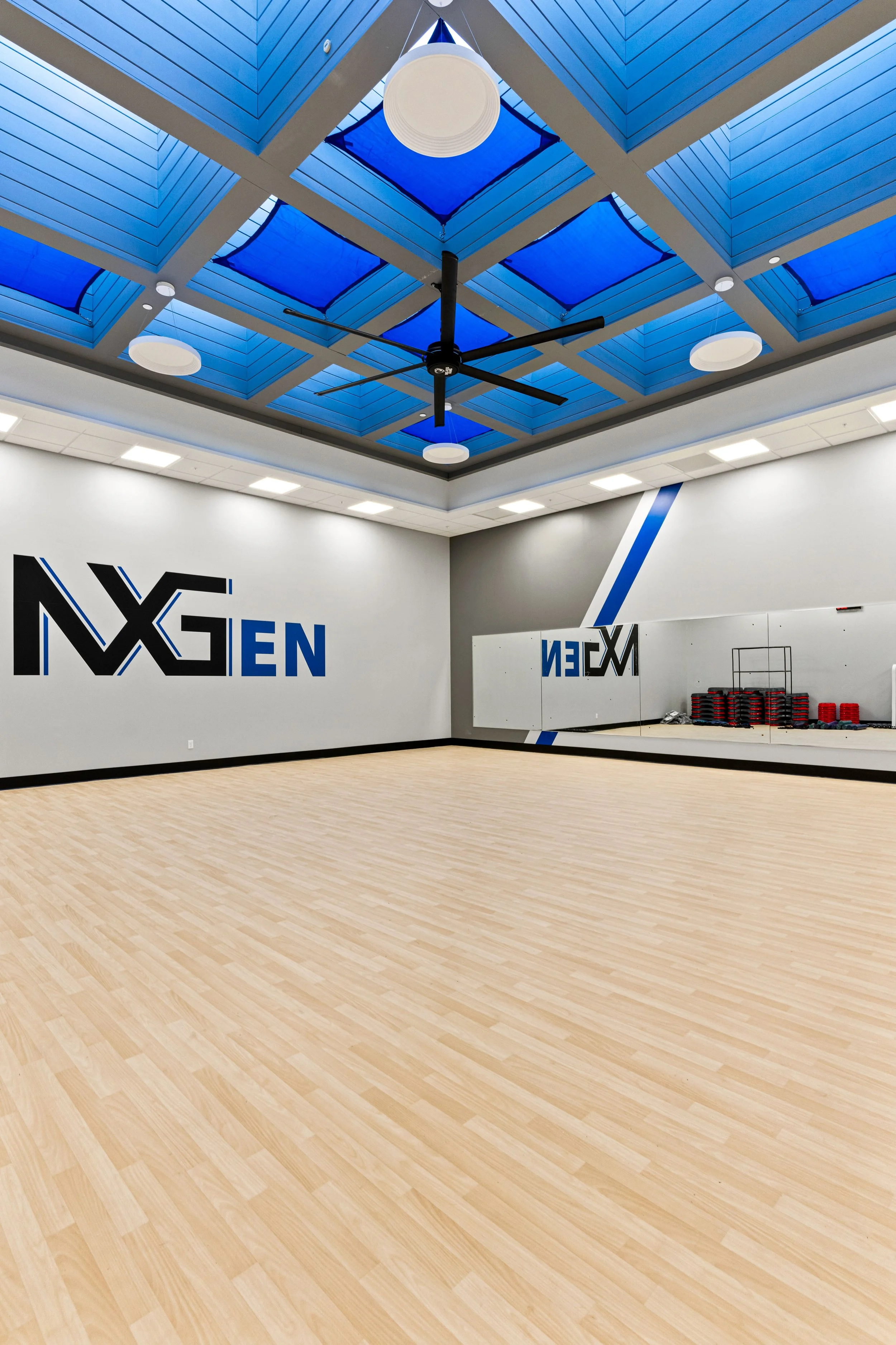 About Portland — NXGen Fitness Center