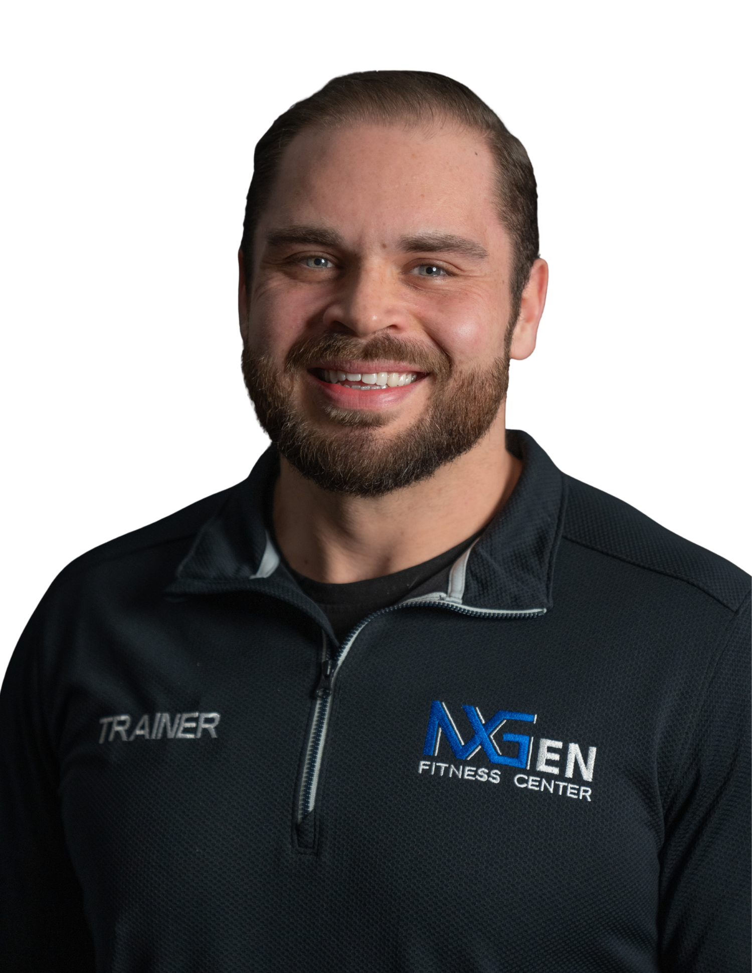 Portland Personal Training — NXGen Fitness Center