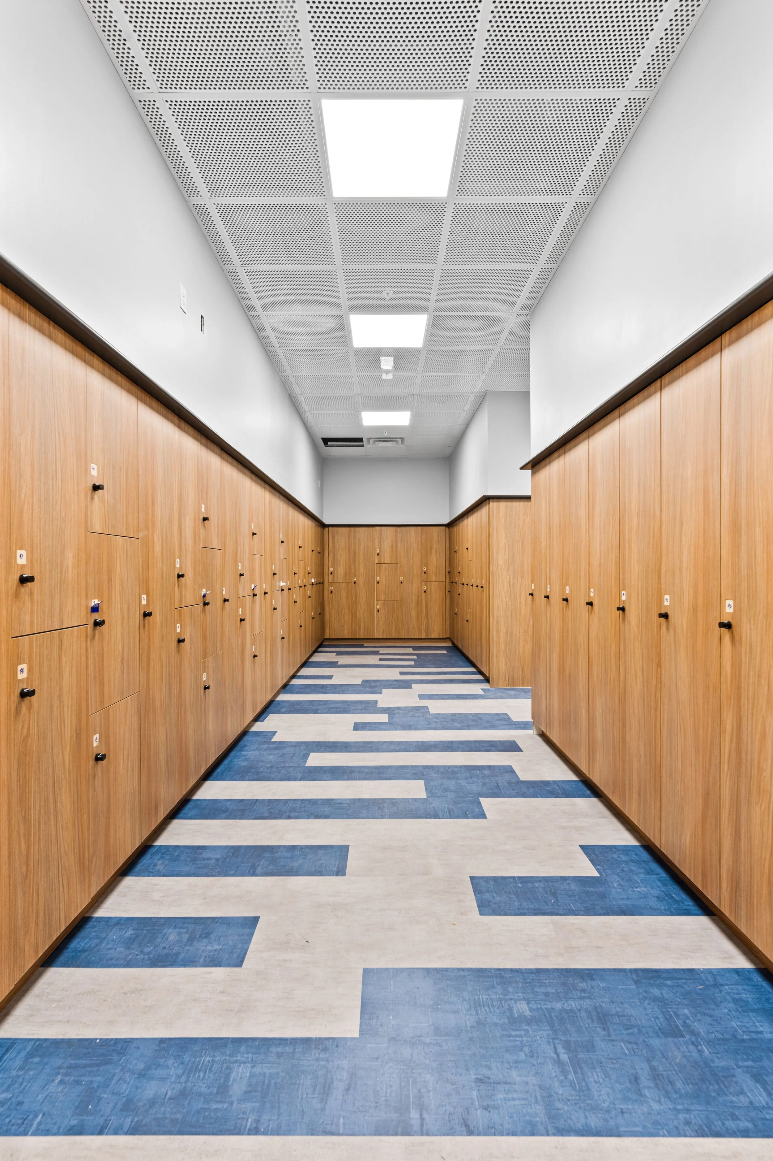 About Portland — NXGen Fitness Center