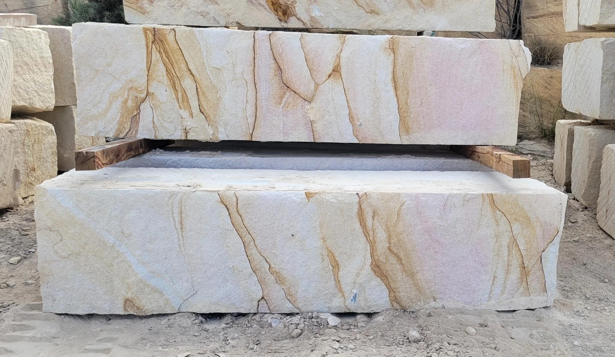 Products — Sandstone Central